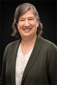 Public Lecture by Dr. Nancy H. Hornberger - Language & Literacy Education
