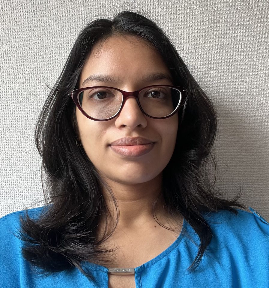 Charu Gupta - Language & Literacy Education